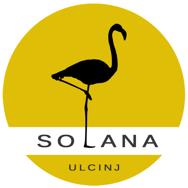 Ulcinjska solana - solana "Bajo Sekulić" - Solana Ulcinj